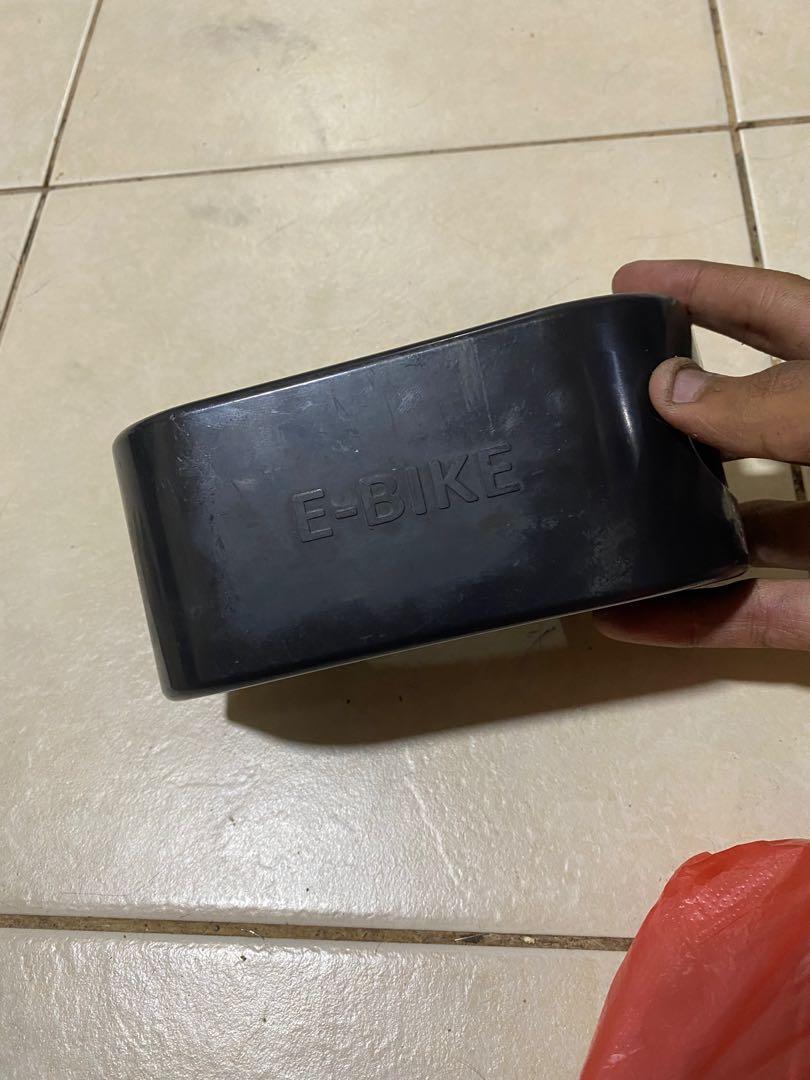 Zebra Controller Box, Sports Equipment, PMDs, E-Scooters & E-Bikes, E ...