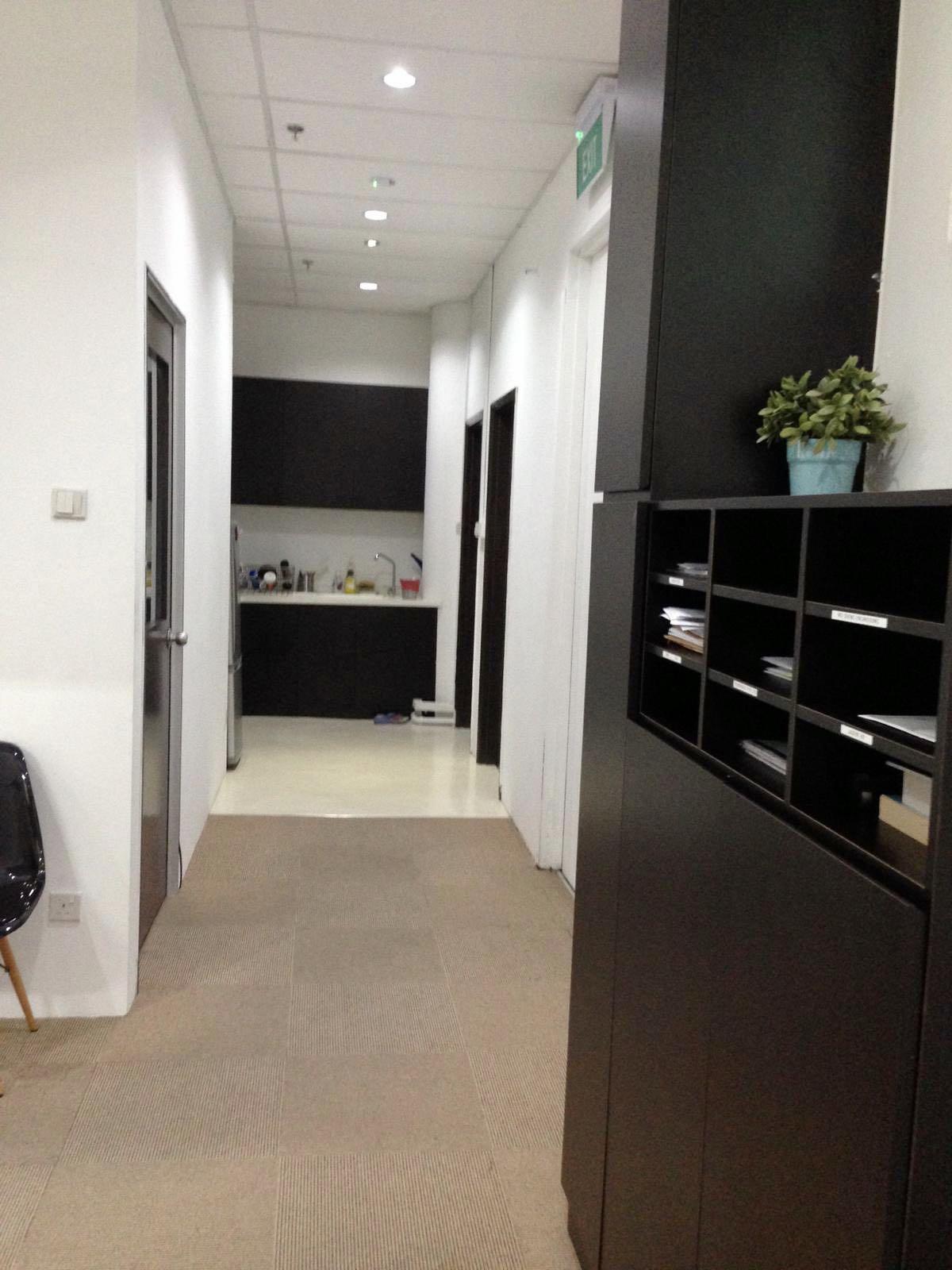 Serviced Office for Rent / Small Serviced Office Rental at 701 Sims ...