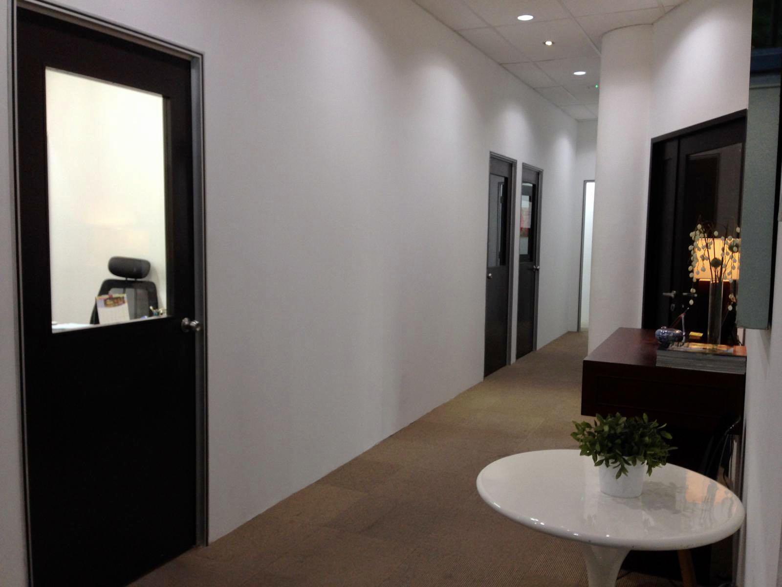 Serviced Office for Rent / Small Serviced Office Rental at 701 Sims ...