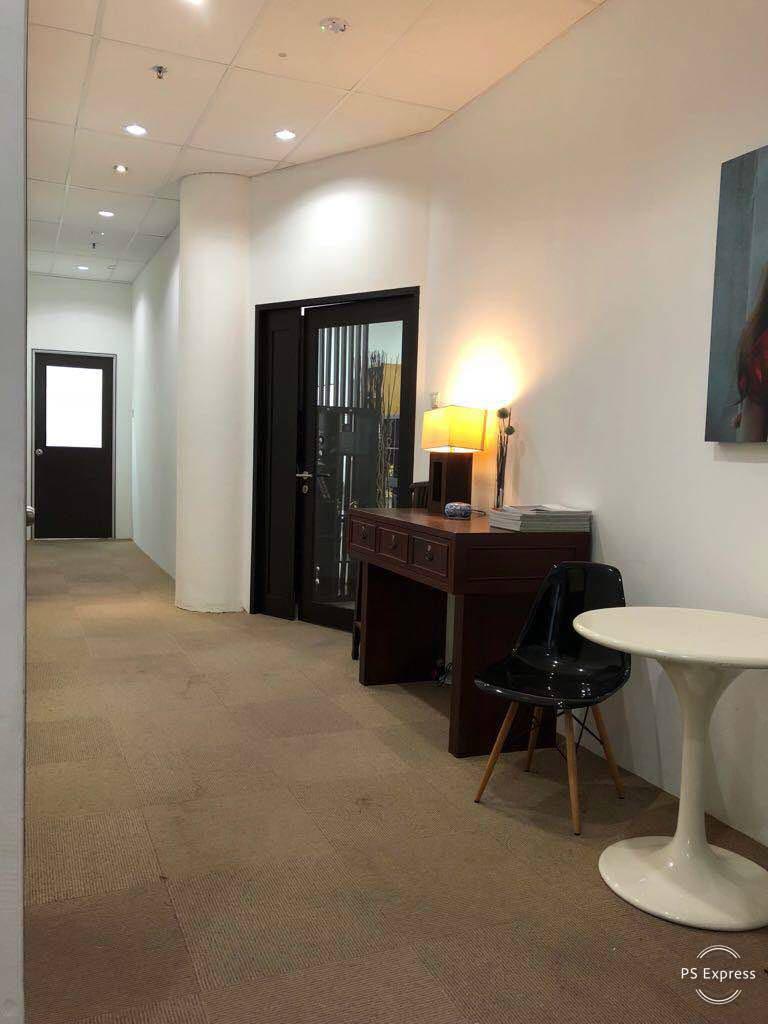 Serviced Office for Rent / Small Serviced Office Rental at 701 Sims ...