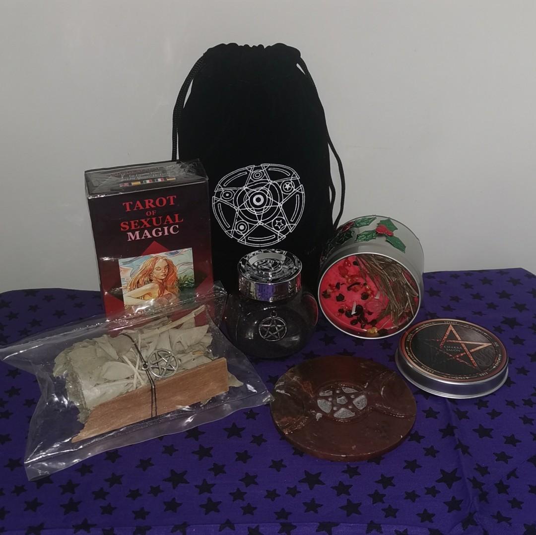 Altar tools, Hobbies & Toys, Memorabilia & Collectibles, Religious ...