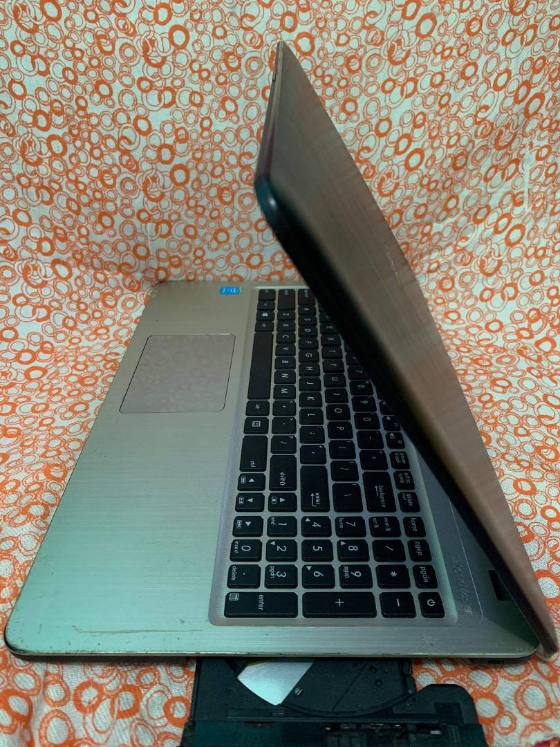 ASUS - X540LA Core i3 4th Gen 4GB Ram 500HDD, Computers & Tech, Laptops ...