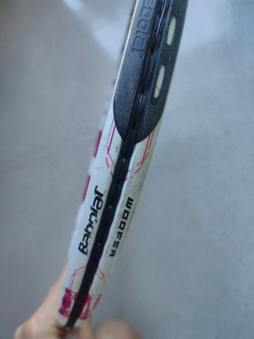 Babolat pure drive lite, Sports Equipment, Sports & Games, Racket ...