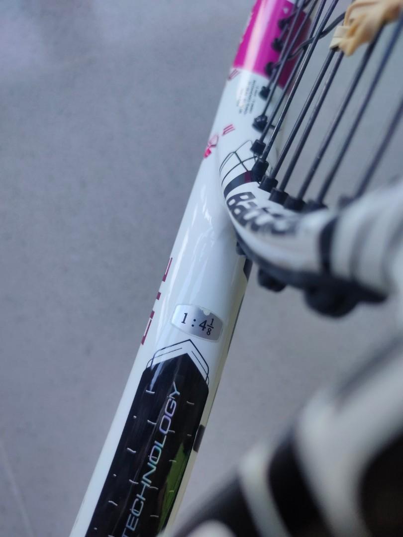 Babolat pure drive lite, Sports Equipment, Sports & Games, Racket ...