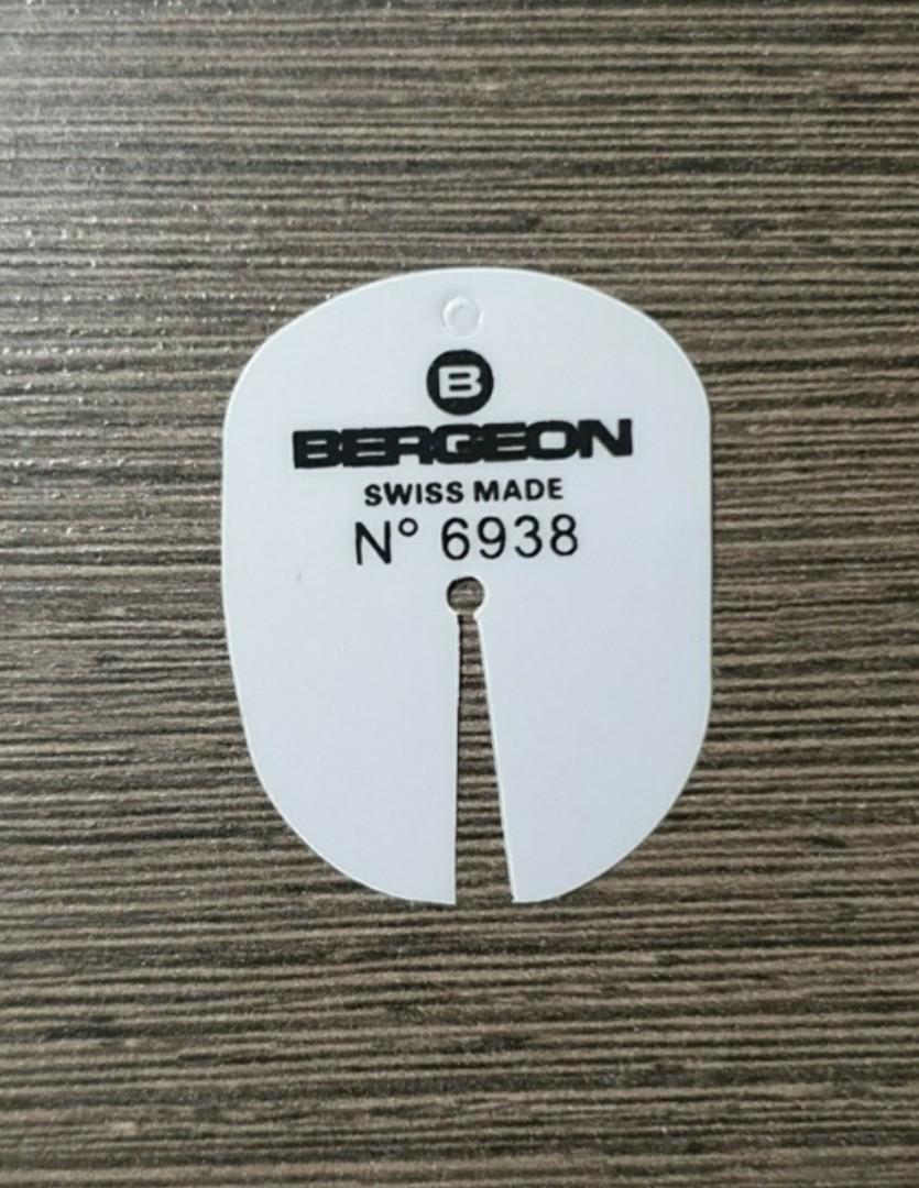 Bergeon Dial Protector, Mobile Phones & Gadgets, Wearables & Smart ...