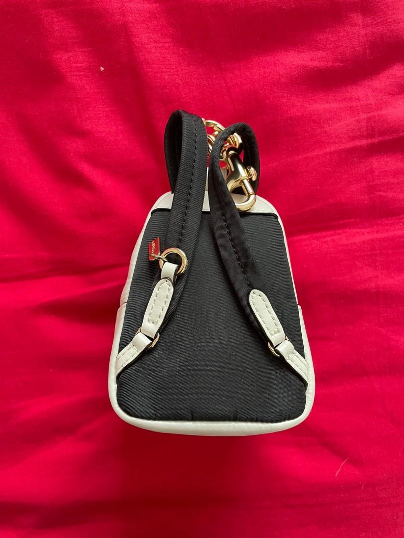 COACH BACKPACK COIN CASE IN SIGNATURE CANVAS WITH STAR, Luxury, Bags ...