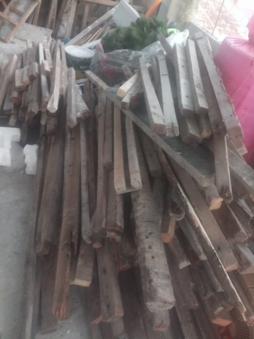 Coco lumber used, Looking For on Carousell