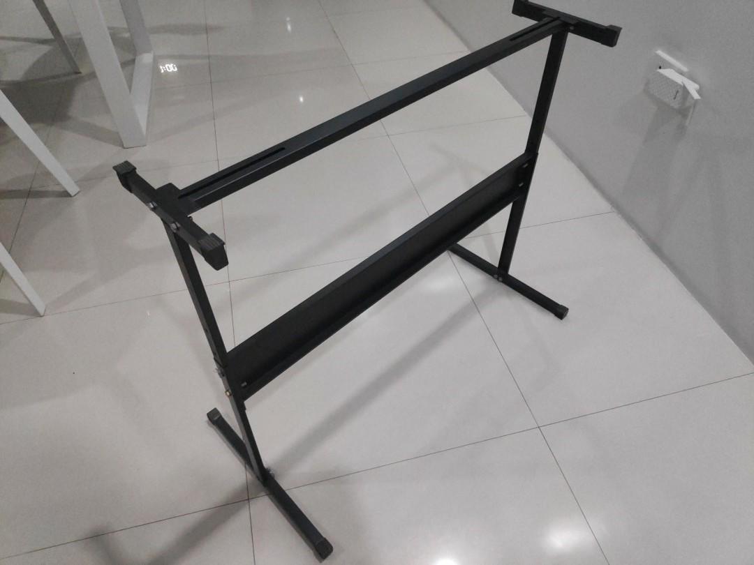 Davis Keyboard Stand, Audio, Other Audio Equipment on Carousell