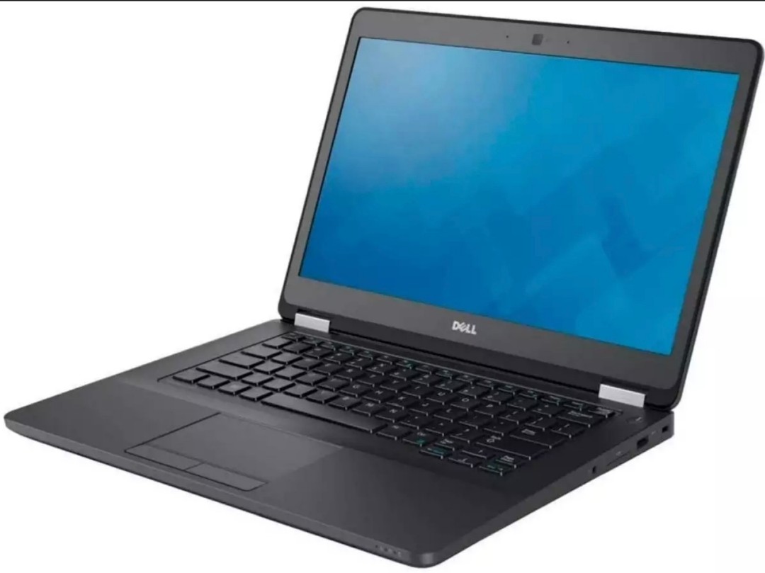 Dell E5470 i7 6th GEN/ 8GB RAM / 256SSD/ WIN10 PRO/14 INCH/ Business ...