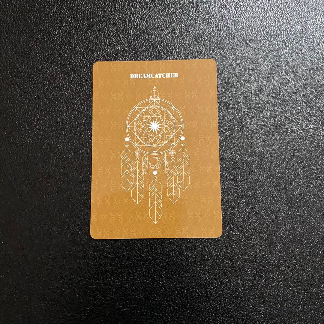 Dreamcatcher Eclipse Dami Photocard, Hobbies & Toys, Collectibles & Memorabilia, K-Wave on Carousell