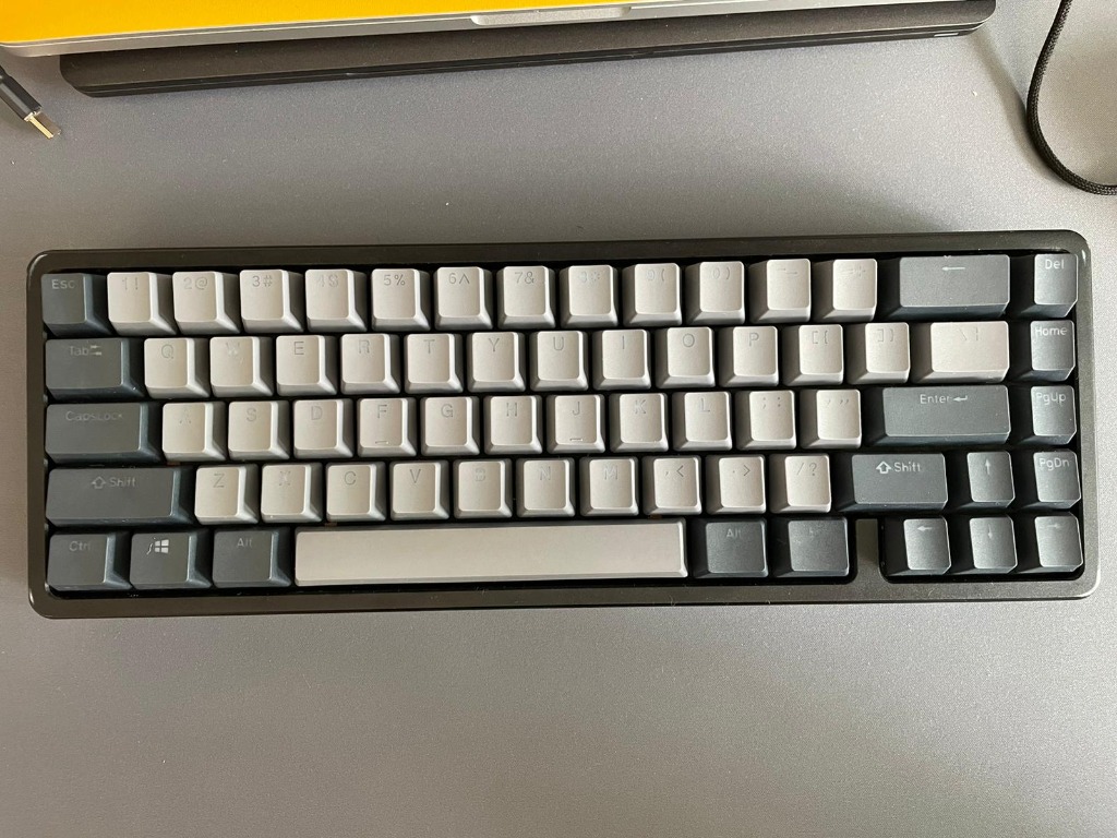 DROP Alt High Profile (without switch), Electronics, Computer Parts ...