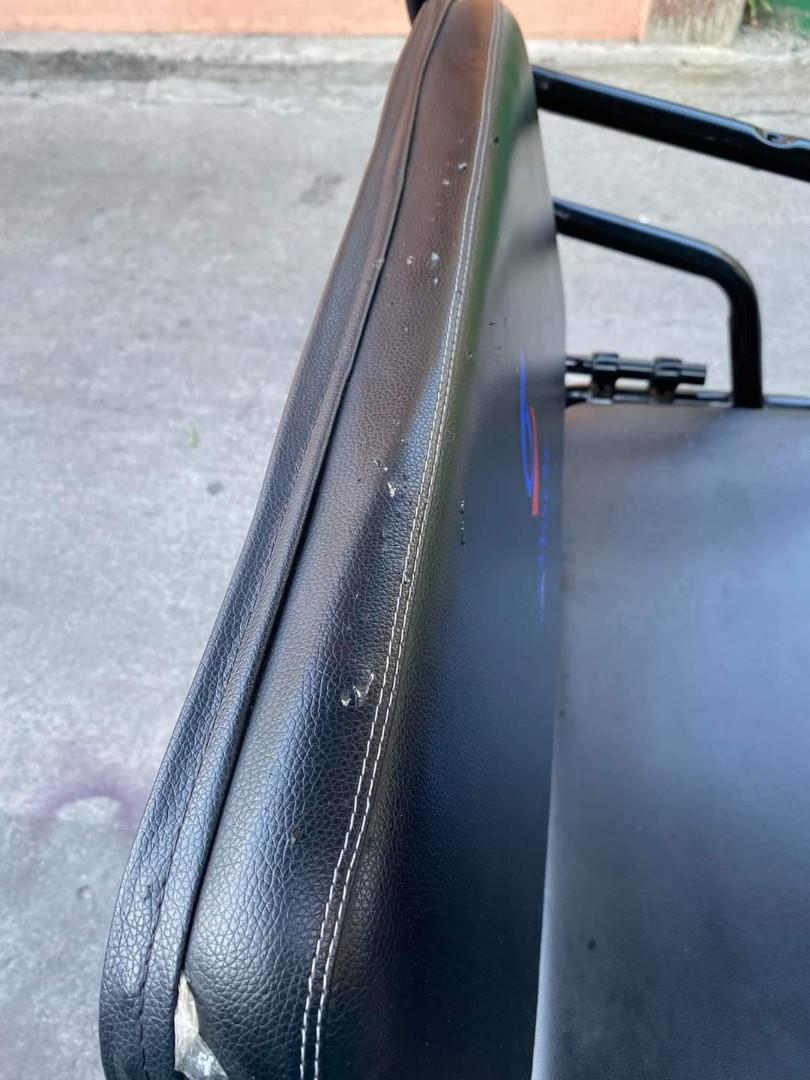 E-Bike Johnson Foddy x7 violet 60v 20amp, Motorbikes, Motorbikes for ...