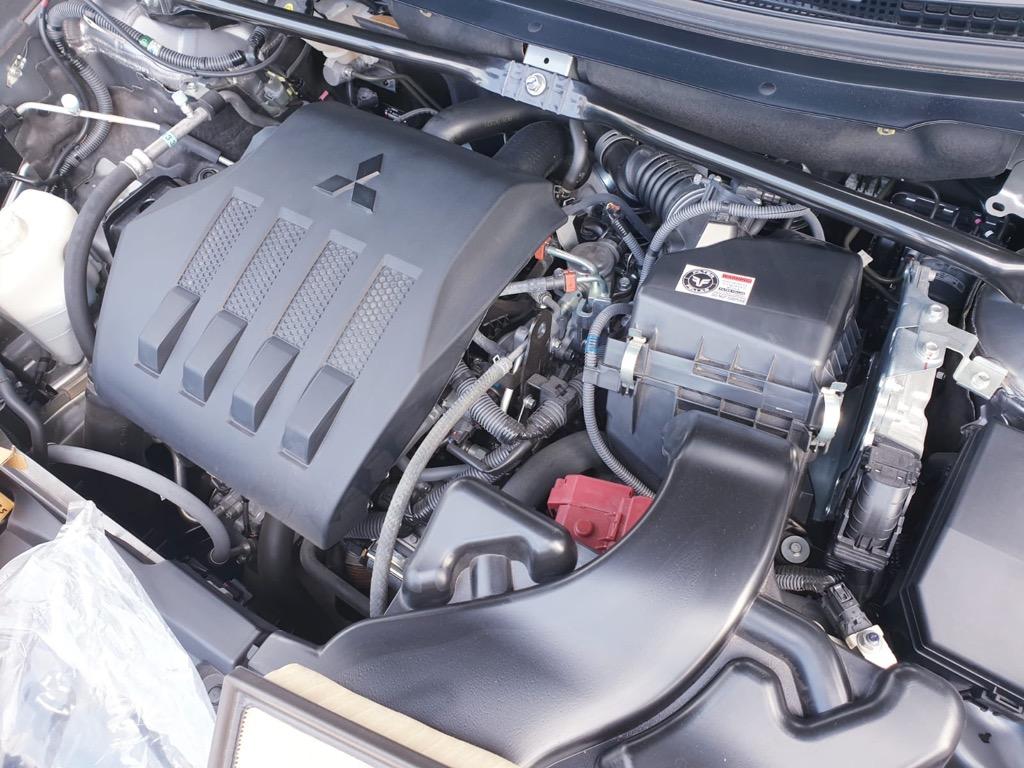 FilterFellas Mitsubishi Eclipse Cross 1.5t Performance Filter, Car ...