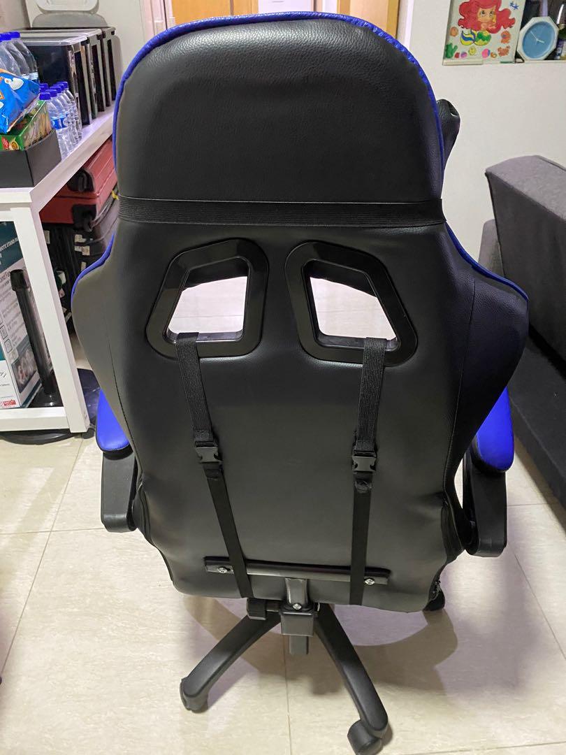 Gaming Chair - cheap!, Furniture & Home Living, Furniture, Chairs on ...