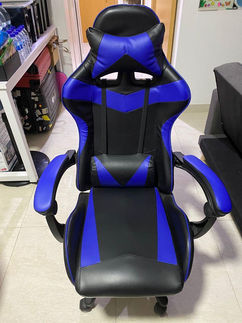 Gaming Chair - cheap!, Furniture & Home Living, Furniture, Chairs on ...