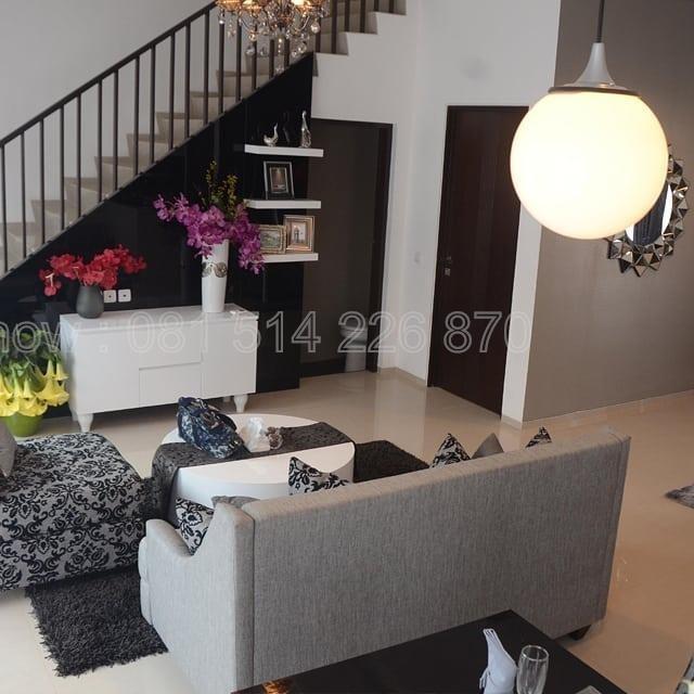 Golden City Bekasi Cluster Diamond tipe DIamond, Properti, Dijual di ...