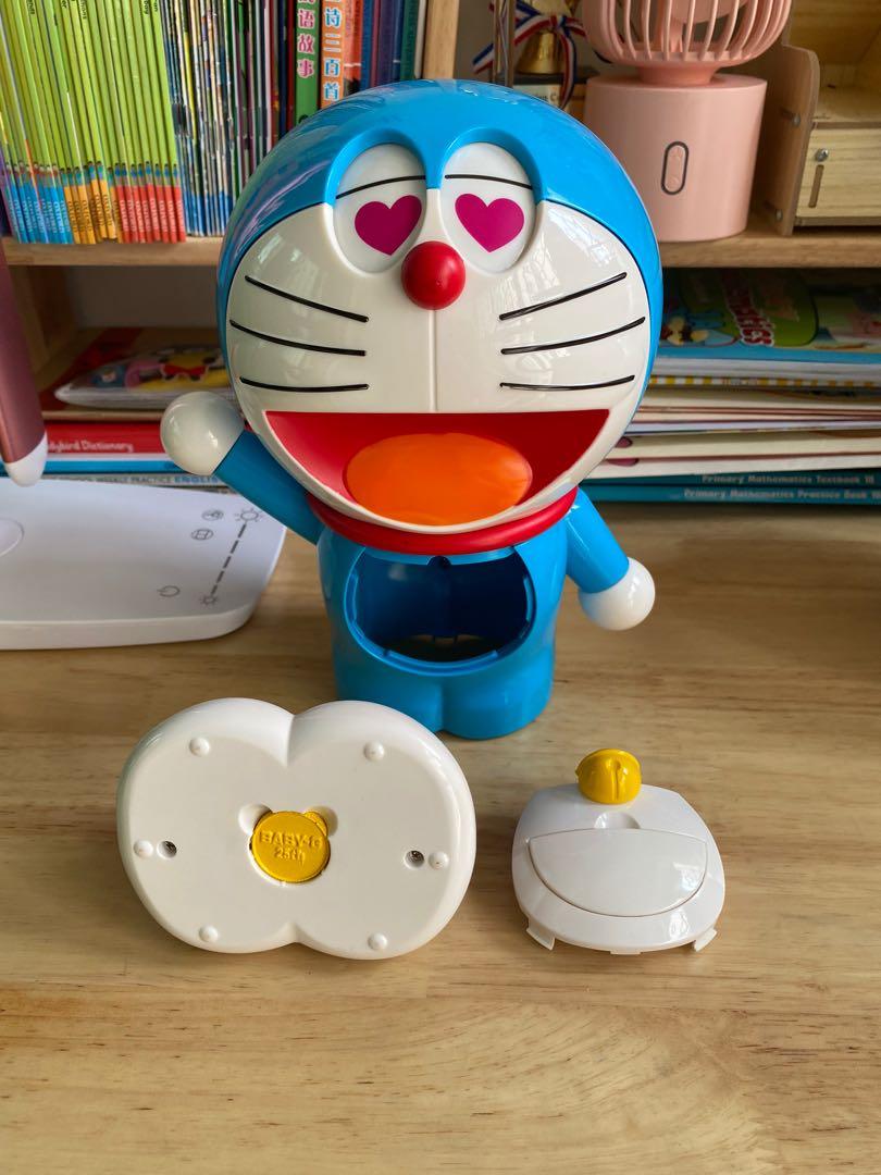 G-shock dragon ball Doraemon exclusive watch box, Mobile Phones ...