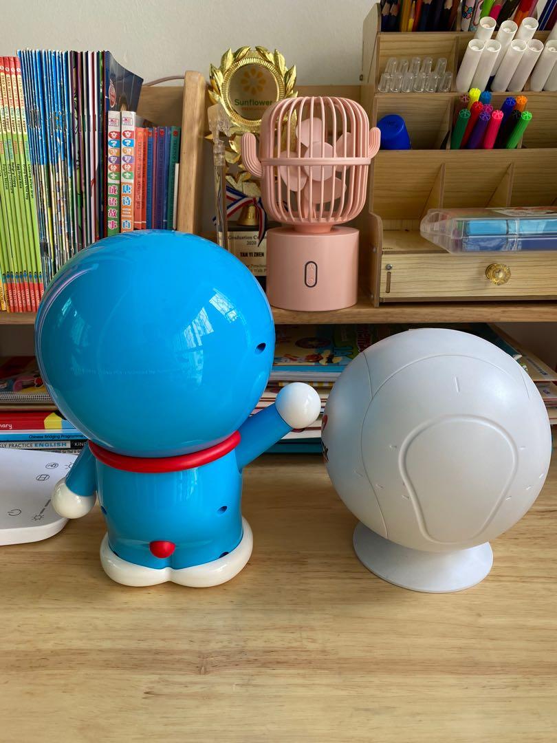 G-shock dragon ball Doraemon exclusive watch box, Mobile Phones ...