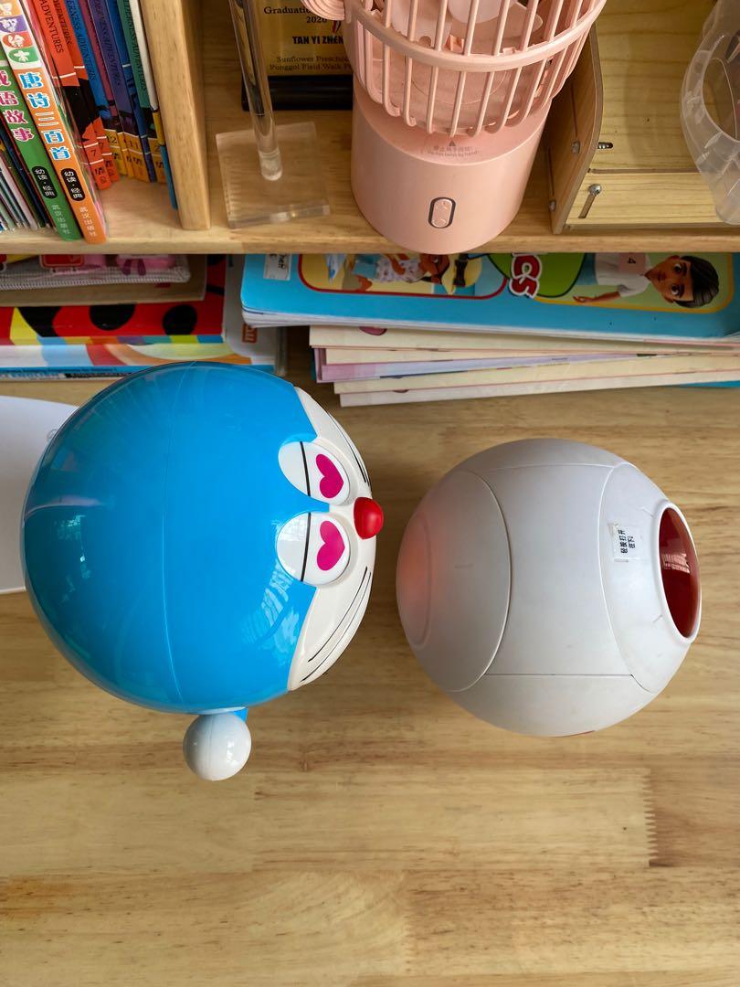 G-shock dragon ball Doraemon exclusive watch box, Mobile Phones ...