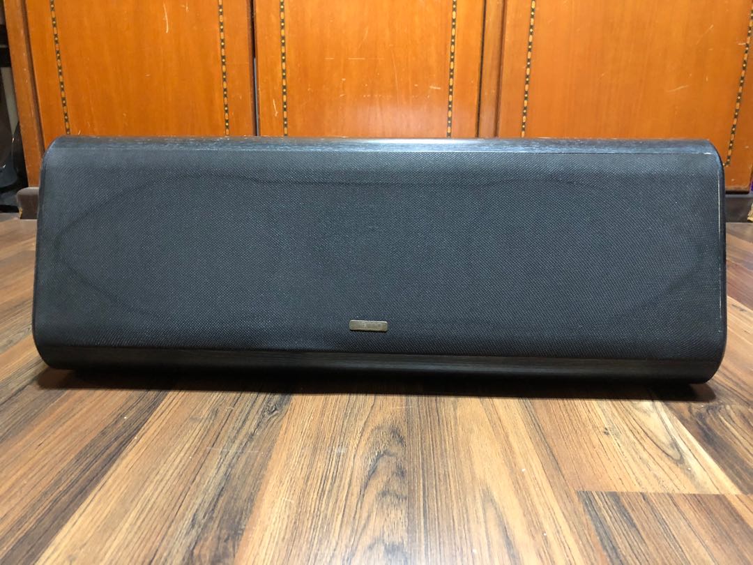 JAMO Center 200 Speaker, Audio, Soundbars, Speakers & Amplifiers on ...