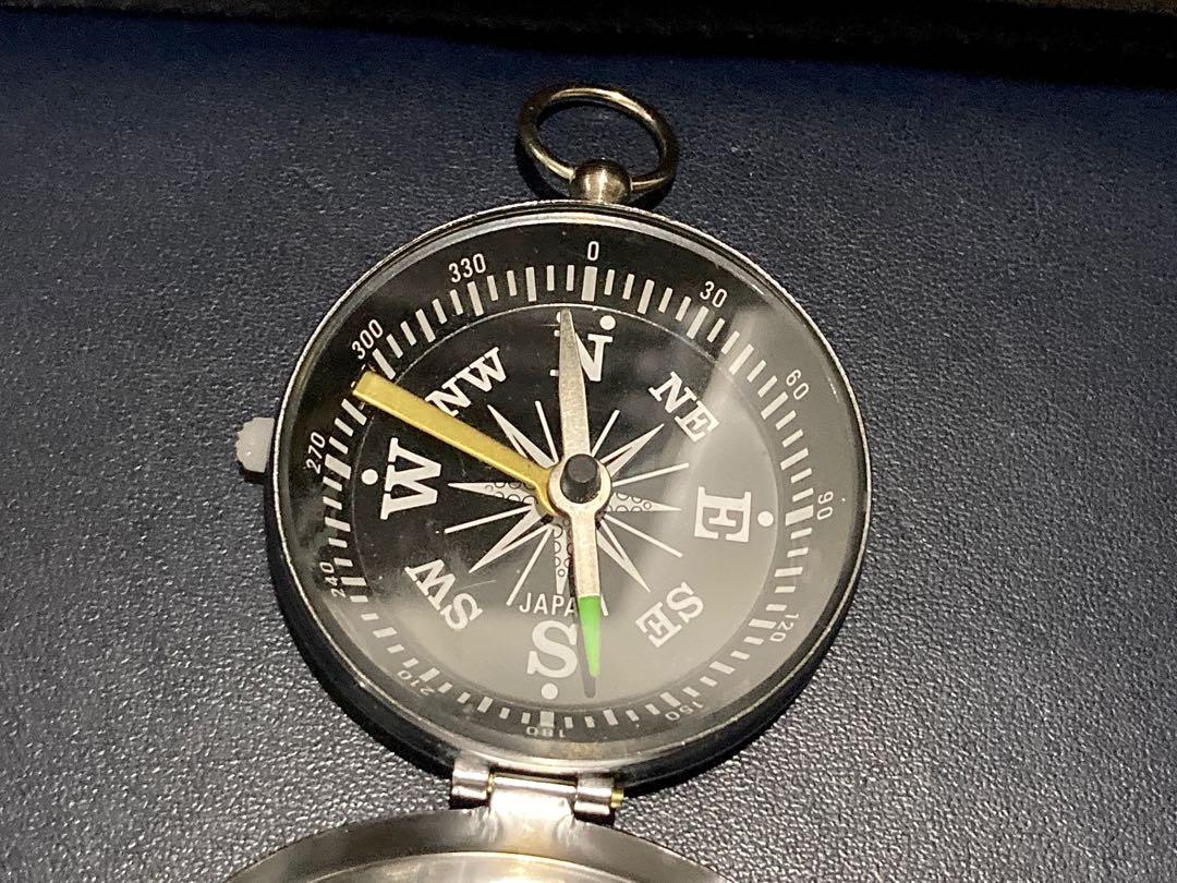 Japan Compass, Everything Else, Others on Carousell