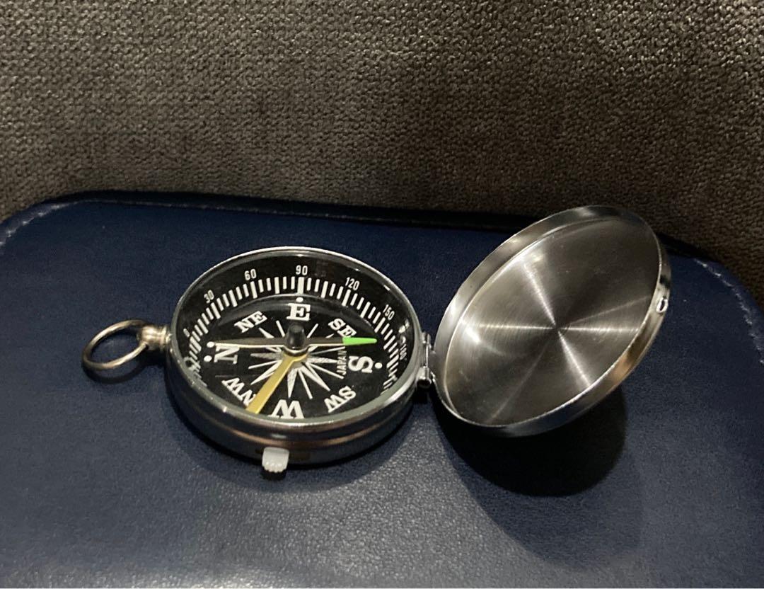 Japan Compass, Everything Else, Others on Carousell