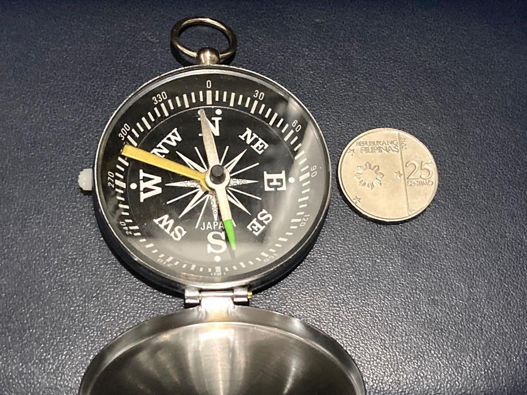 Japan Compass, Everything Else, Others on Carousell