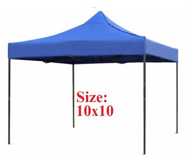 Kanopi Canopy Pasar Malam, Health & Nutrition, Assistive & Rehabilatory ...