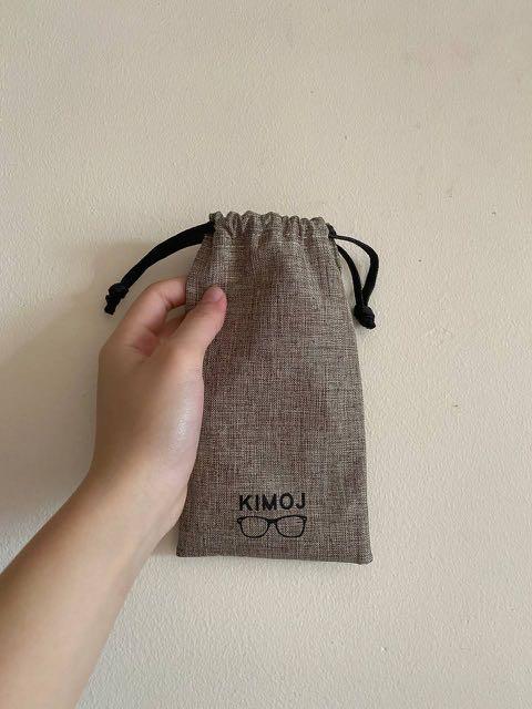 KIMOJ glasses, Women's Fashion, Watches & Accessories, Sunglasses ...