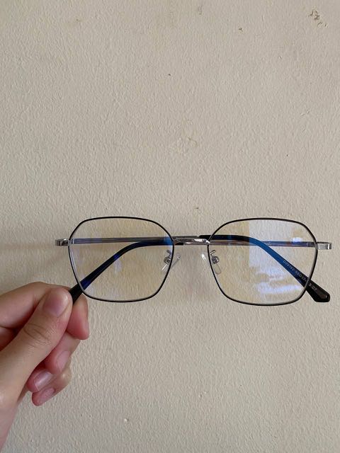 KIMOJ glasses, Women's Fashion, Watches & Accessories, Sunglasses ...