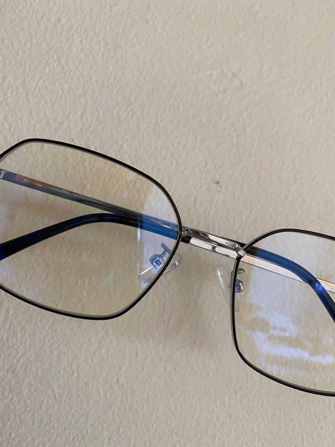 KIMOJ glasses, Women's Fashion, Watches & Accessories, Sunglasses ...