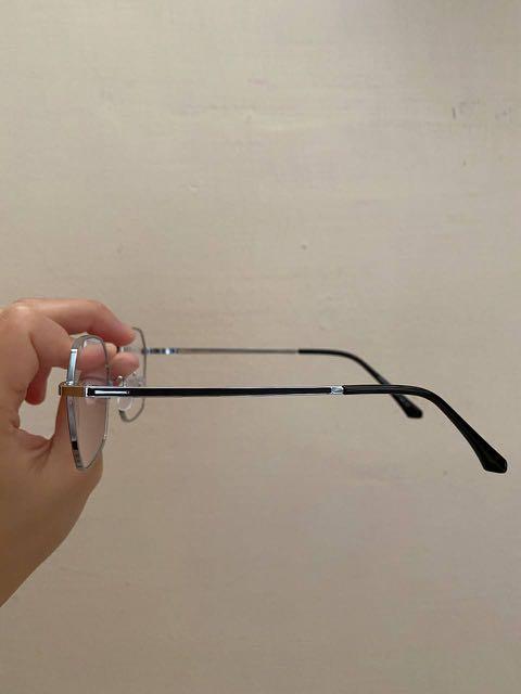 KIMOJ glasses, Women's Fashion, Watches & Accessories, Sunglasses ...