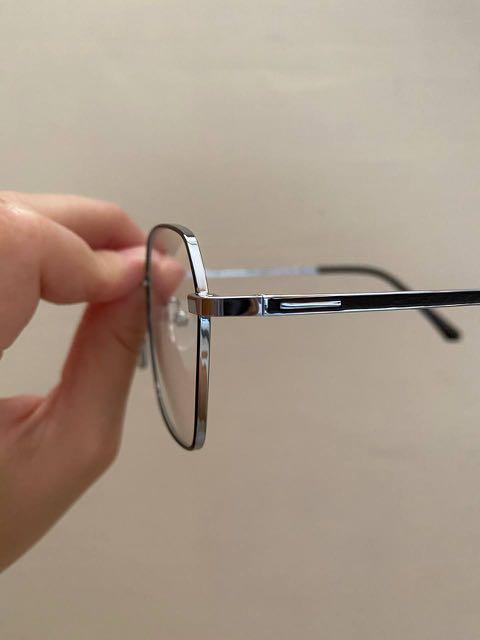 KIMOJ glasses, Women's Fashion, Watches & Accessories, Sunglasses ...