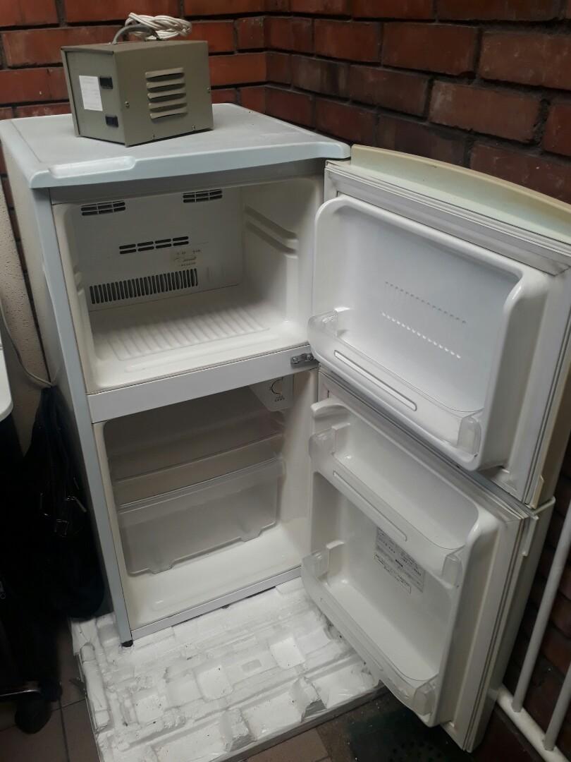 Lg 90L Refrigerator, TV & Home Appliances, Kitchen Appliances ...