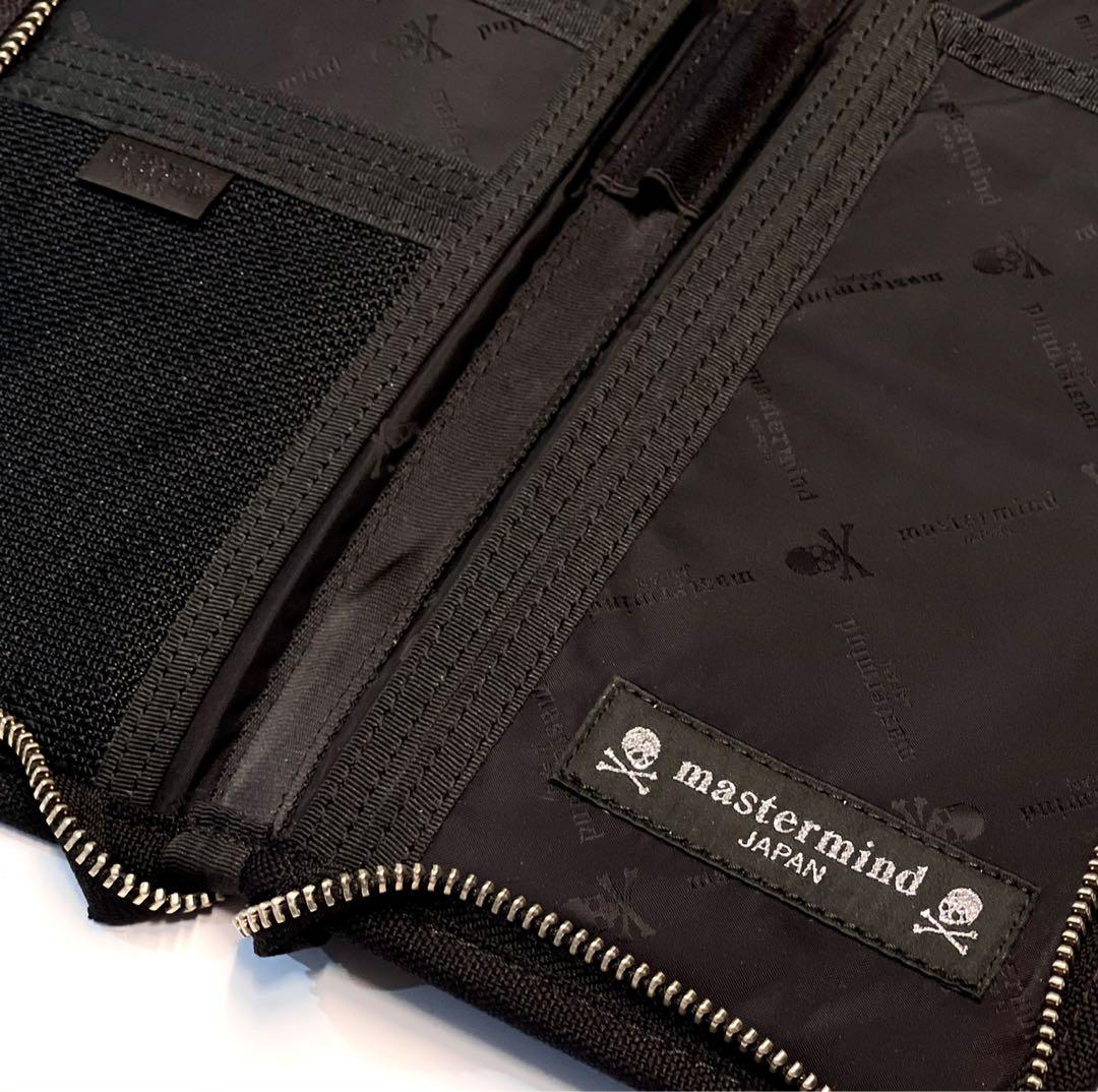 mastermind JAPAN x Porter, 男裝, 袋, 小袋 - Carousell