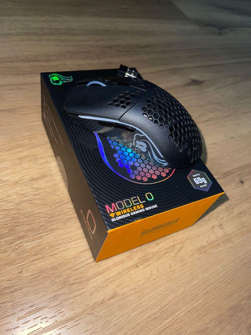 Model O Wireless, Audio, Headphones & Headsets on Carousell