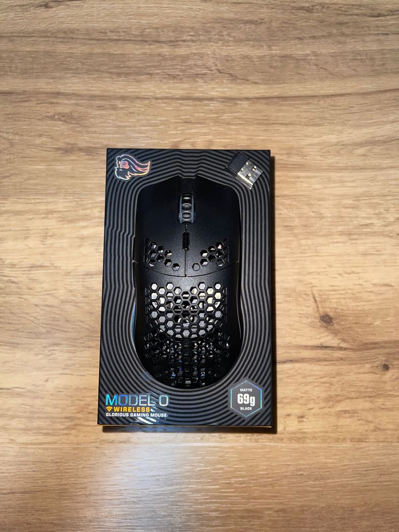 Model O Wireless, Audio, Headphones & Headsets on Carousell