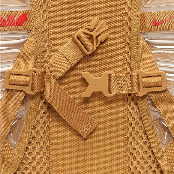 NIKE Utility Power Training Backpack (32L) (Wheat/ Enigma Stone), Men's ...