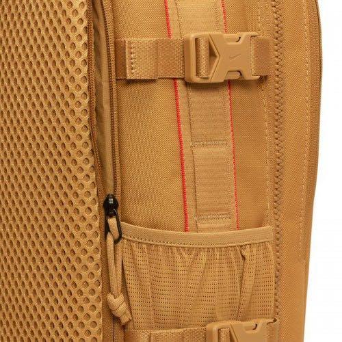 NIKE Utility Power Training Backpack (32L) (Wheat/ Enigma Stone), Men's ...