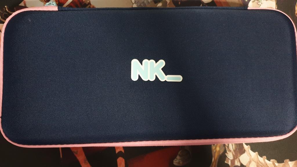 NK65 Milkshake edition, Computers & Tech, Parts & Accessories, Other ...