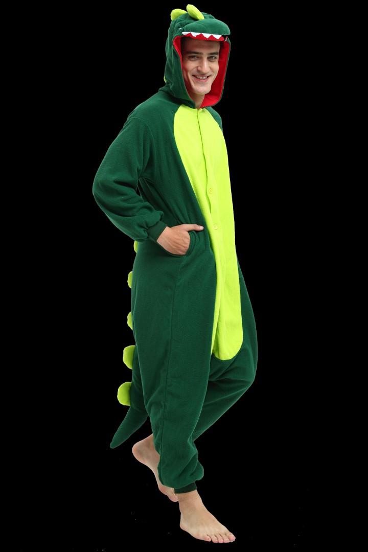 Onsie - Dinosaur, Babies & Kids, Babies & Kids Fashion on Carousell