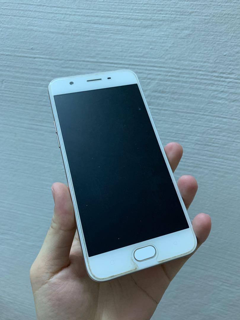Oppo A57 Gold, Mobile Phones & Gadgets, Mobile Phones, Android Phones ...