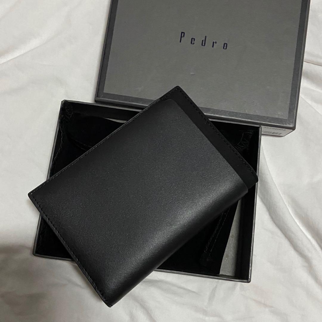 Pedro passport holder, Luxury, Bags & Wallets on Carousell