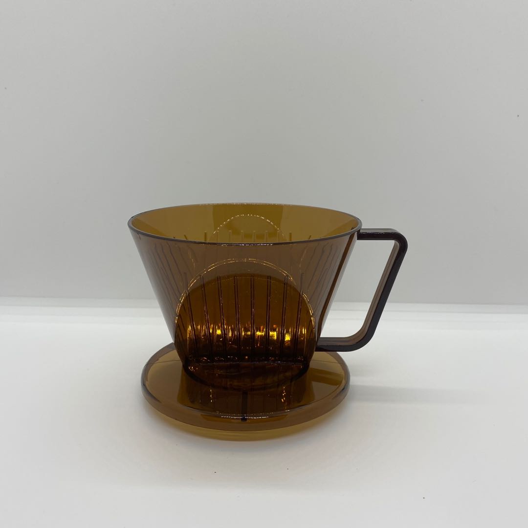 Plastic Coffee Dripper (Japan Home), Furniture & Home Living ...