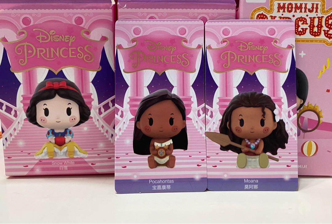 Popmart Lil Foxes Dream Circus, Goobi the kid fox foxFord movies studio ...