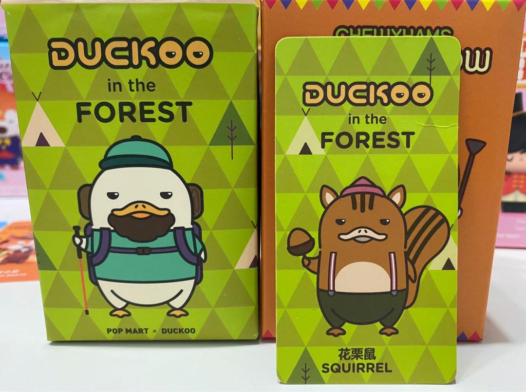 Popmart Lil Foxes Dream Circus, Goobi the kid fox foxFord movies studio ...