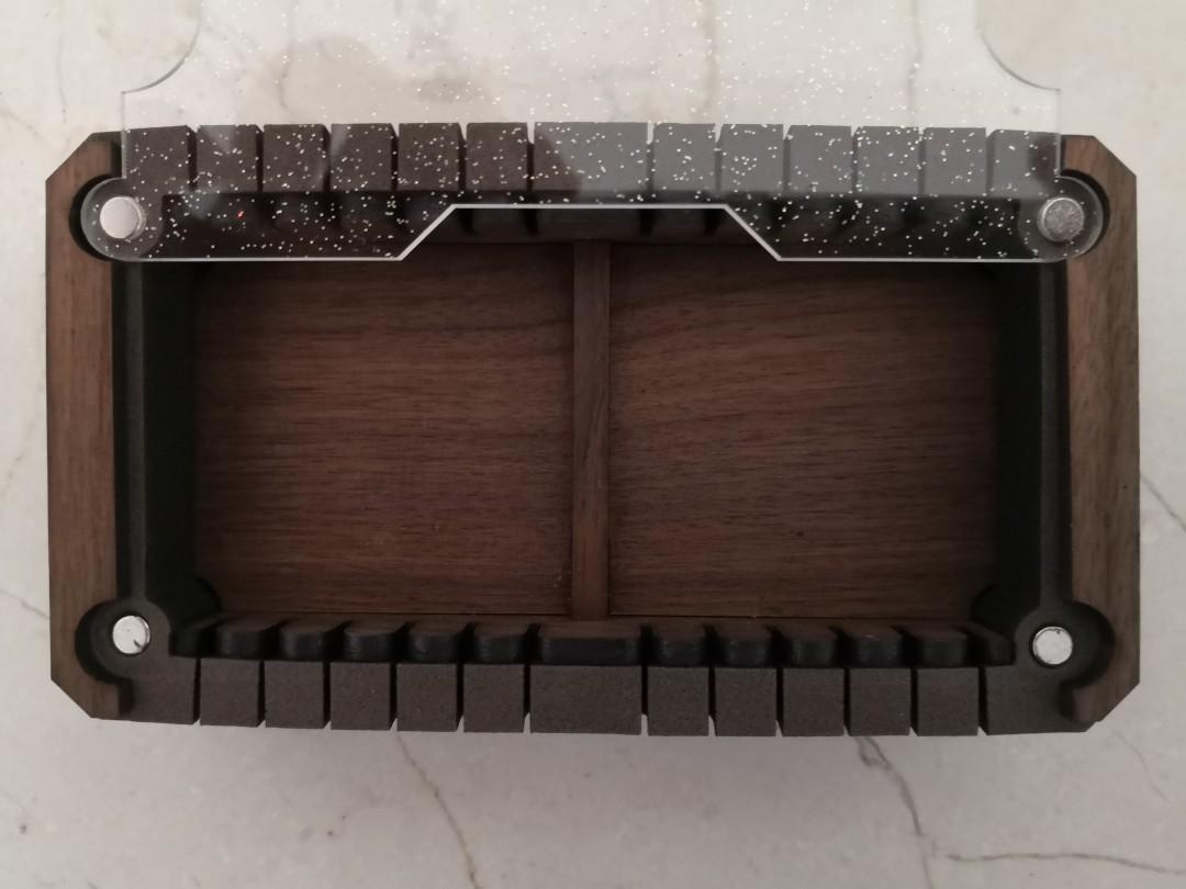 Prawning Rod - 913 Apo Line Keeper (6 in 1), Sports Equipment, Fishing ...