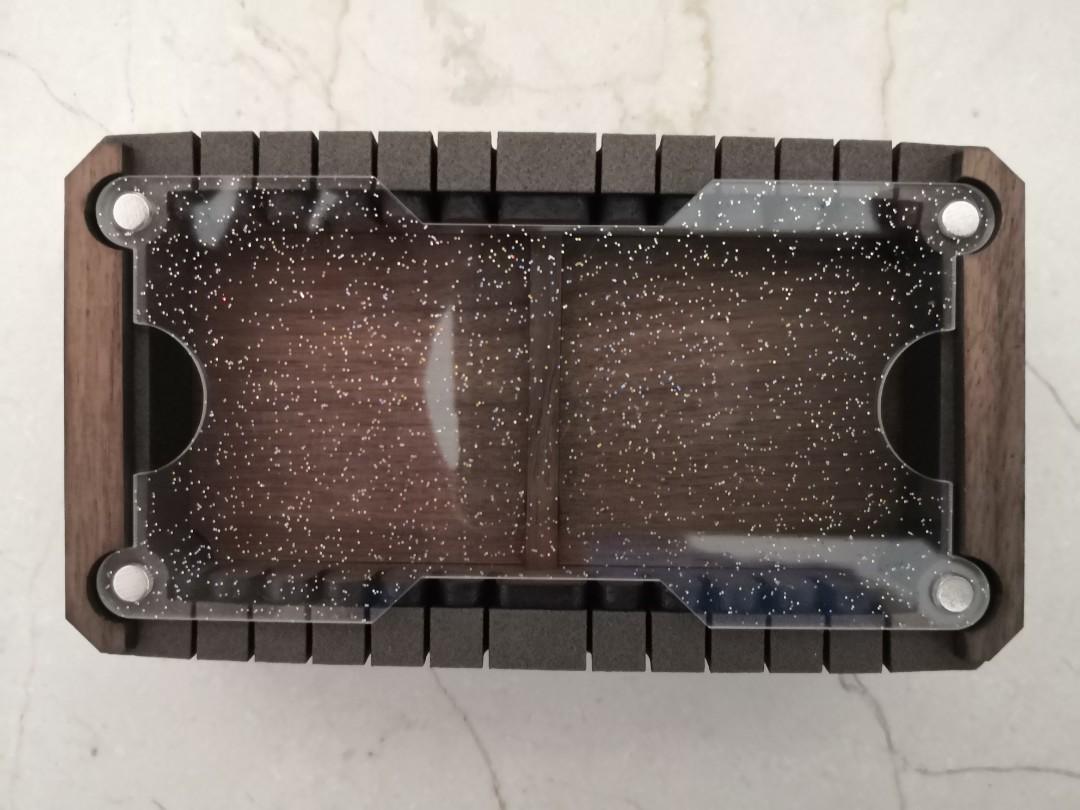 Prawning Rod - 913 Apo Line Keeper (6 in 1), Sports Equipment, Fishing ...