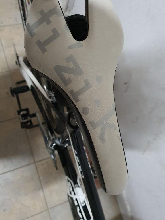 Pristine Polygon Helios 400 ALX, Sports Equipment, Bicycles & Parts ...