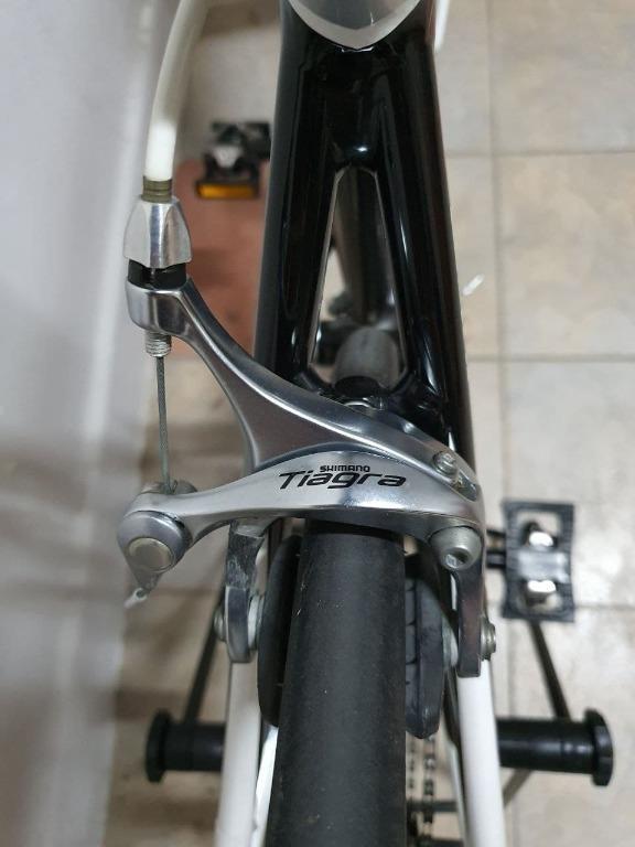 Pristine Polygon Helios 400 ALX, Sports Equipment, Bicycles & Parts ...